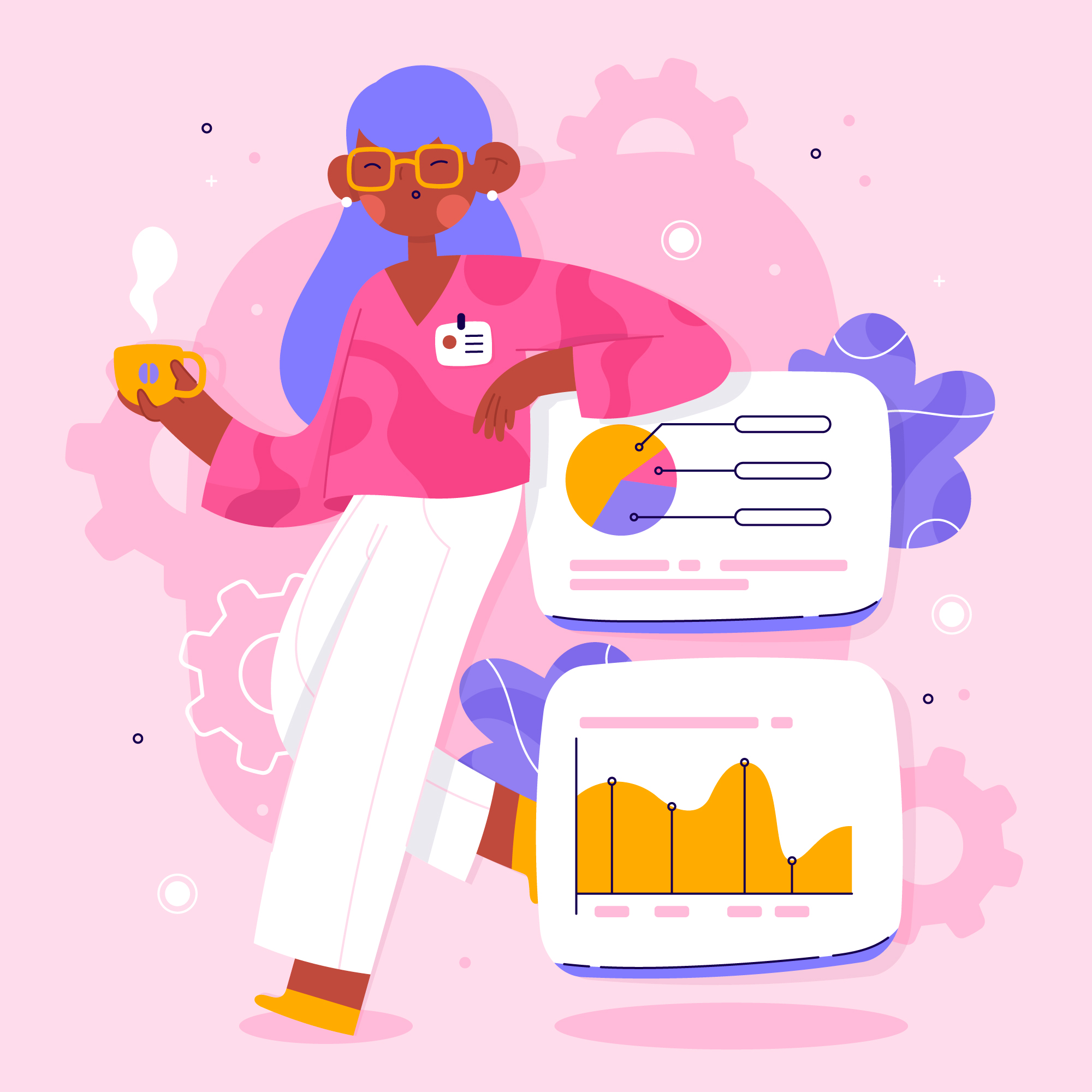 Visual Storytelling Can Shorten SaaS Sales Cycle - SaaS Space